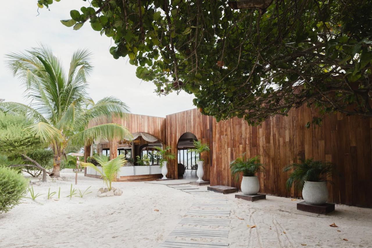 ᐉ KAI TULUM HOTEL ⋆⋆⋆⋆ ( MEXICO ) REAL PHOTOS & GREAT DEALS